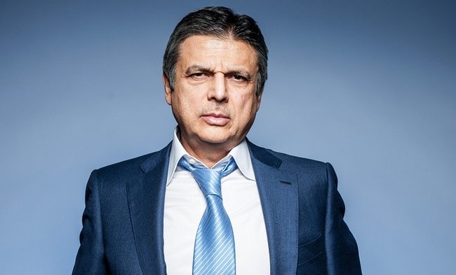 Developer Vagif Aliyev Lost an Eighth of His Fortune! | Ukraine Gate