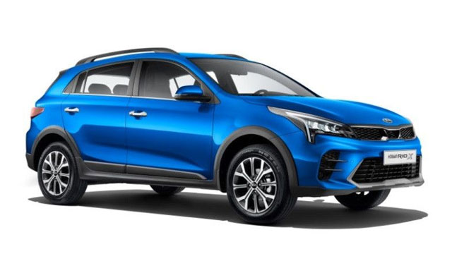 Assembling Kia Cars in Ukraine! | Ukraine Gate